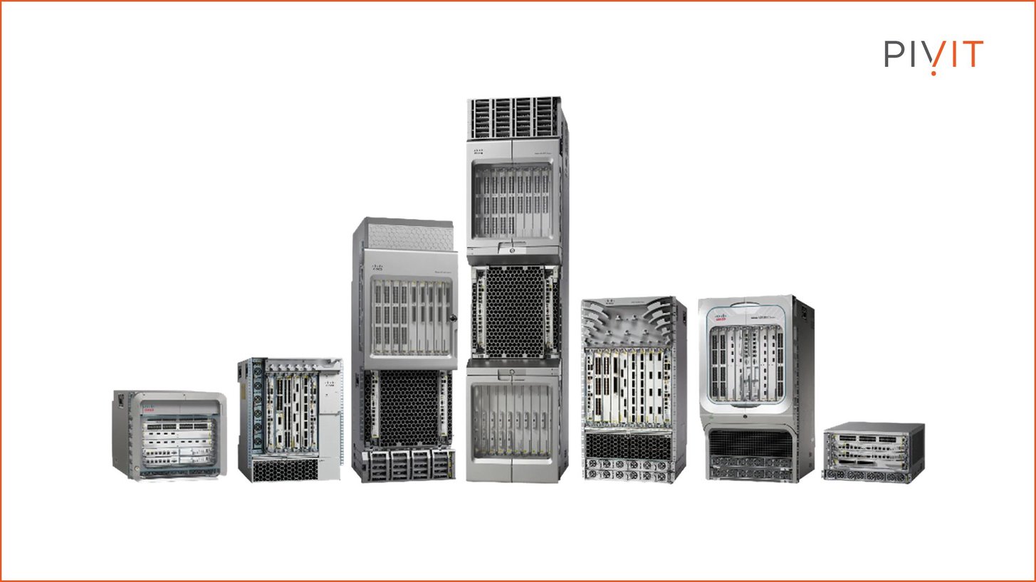 Leverage Cloud-Scale Features Offered by Cisco ASR 9000 Series Routers