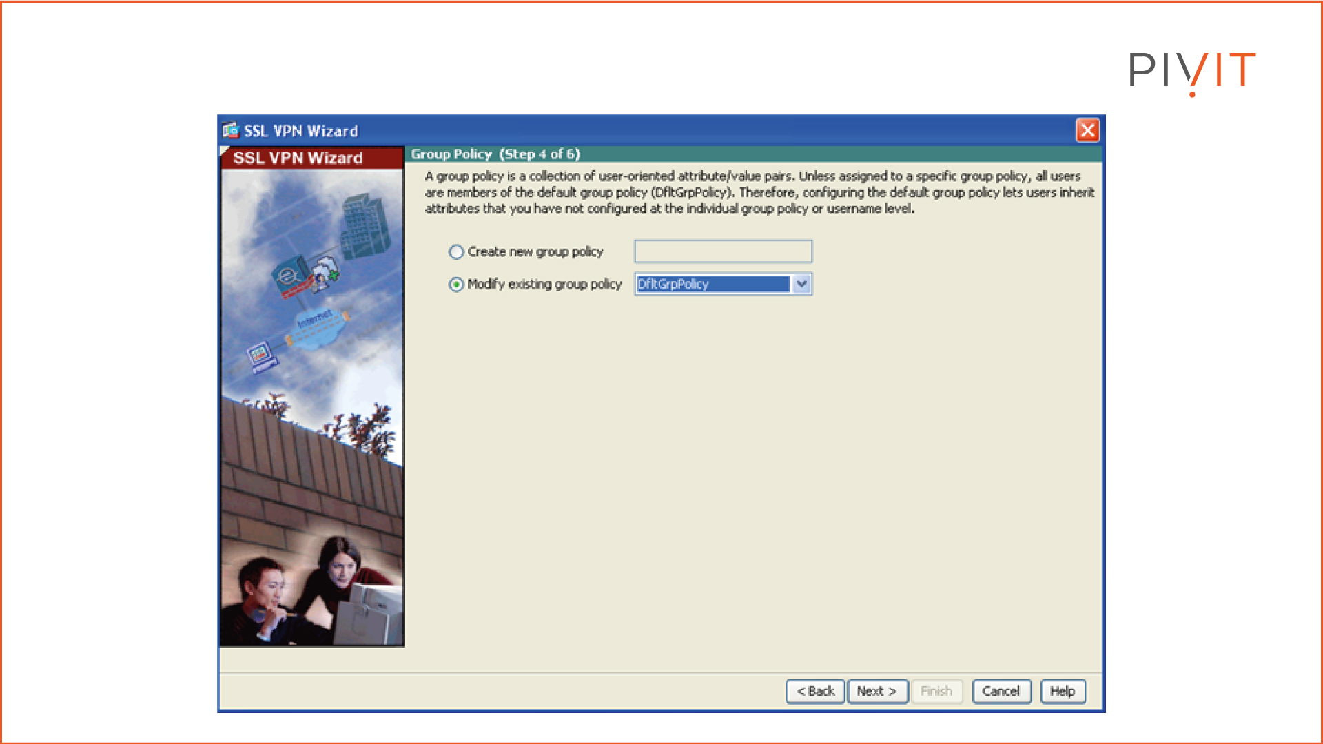 Step-by-Step Deployment of Remote Access VPNs on Cisco ASA