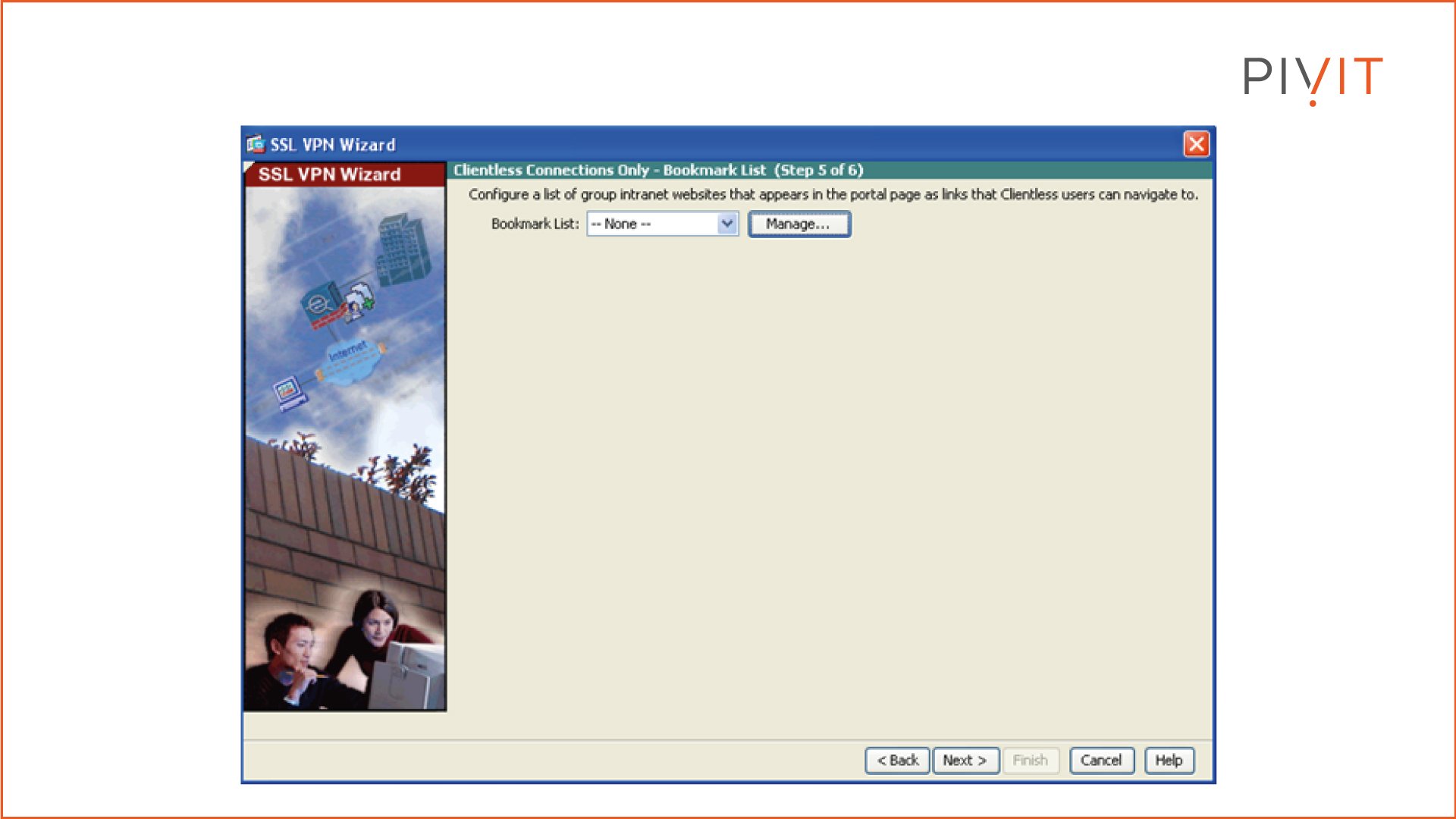 Step-by-Step Deployment of Remote Access VPNs on Cisco ASA