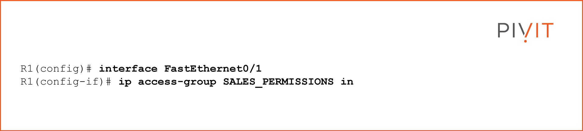 A Complete Guide to Access Control Lists: Types and Creation Methods