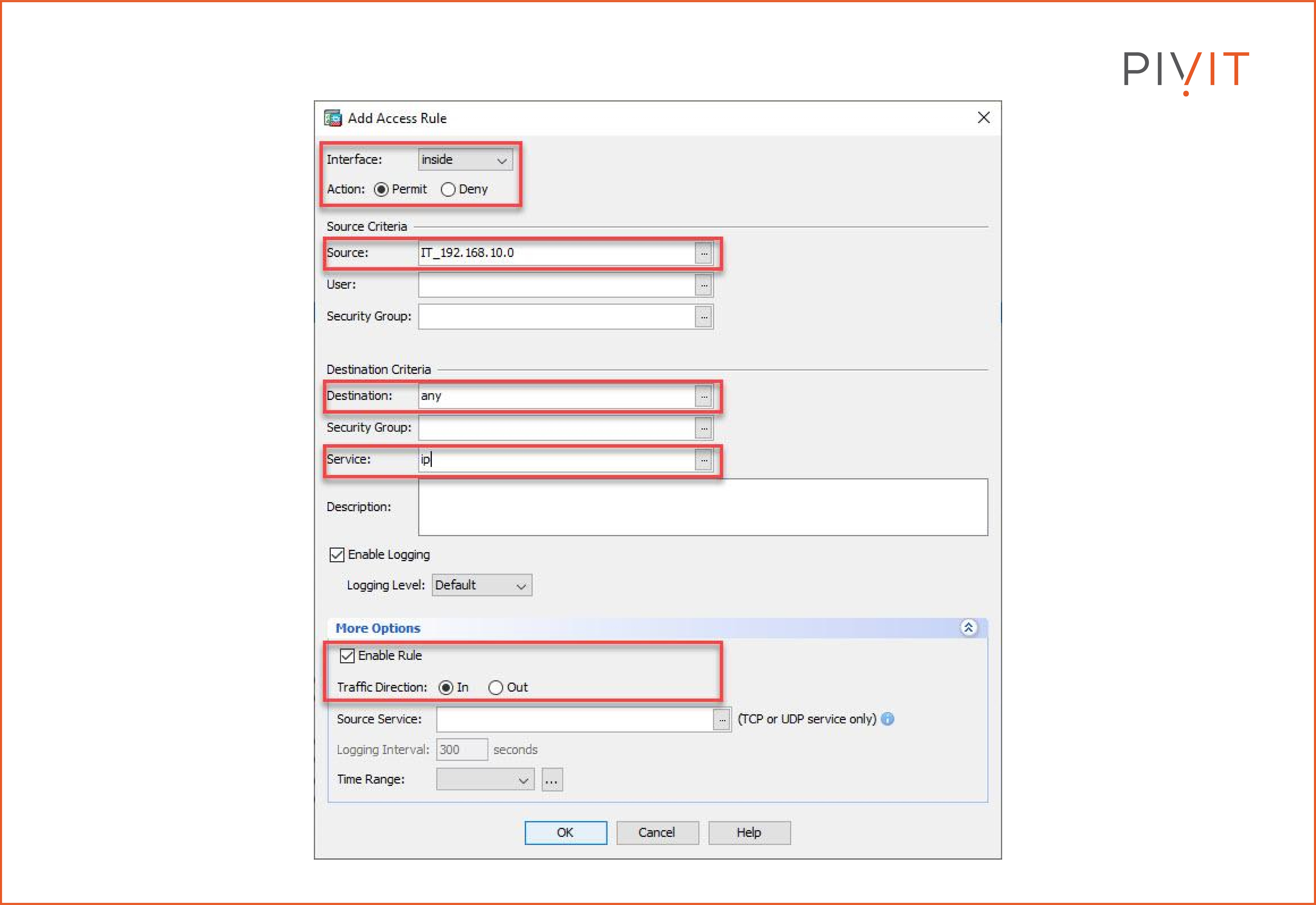 Your Handy Guide to Configuring ACLs on Cisco ASA