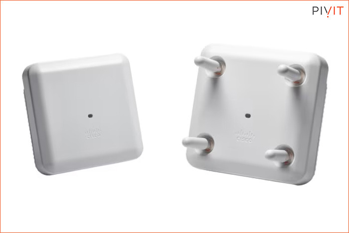 Your Cisco 2800 Access Point Guide: Features, Benefits, And More