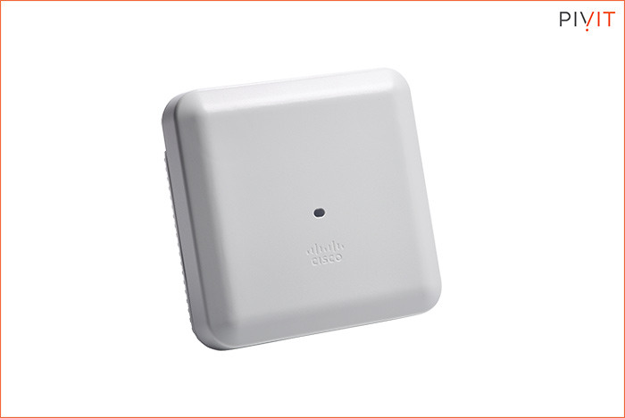 Your Cisco 2800 Access Point Guide: Features, Benefits, And More