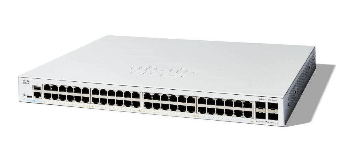 Cisco Switch: The Ultimate Guide for Enterprises