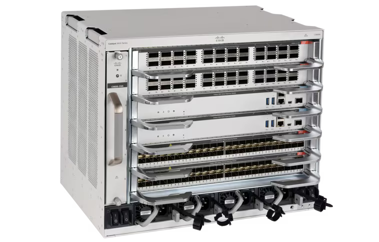 Cisco Switch: The Ultimate Guide for Enterprises