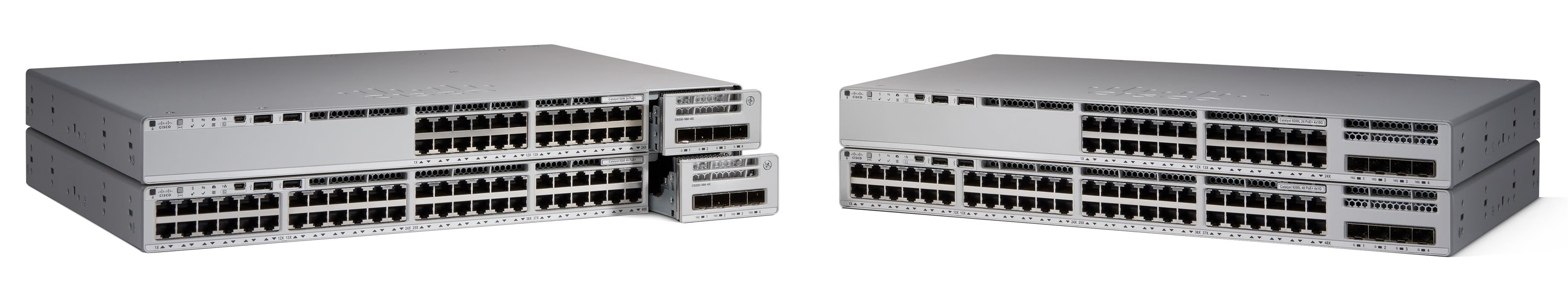 Cisco Switch: The Ultimate Guide for Enterprises