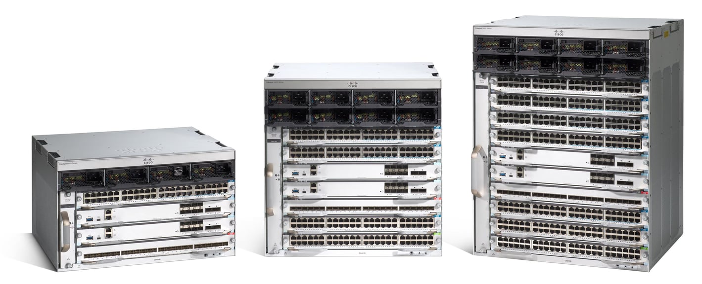 Cisco Switch: The Ultimate Guide for Enterprises
