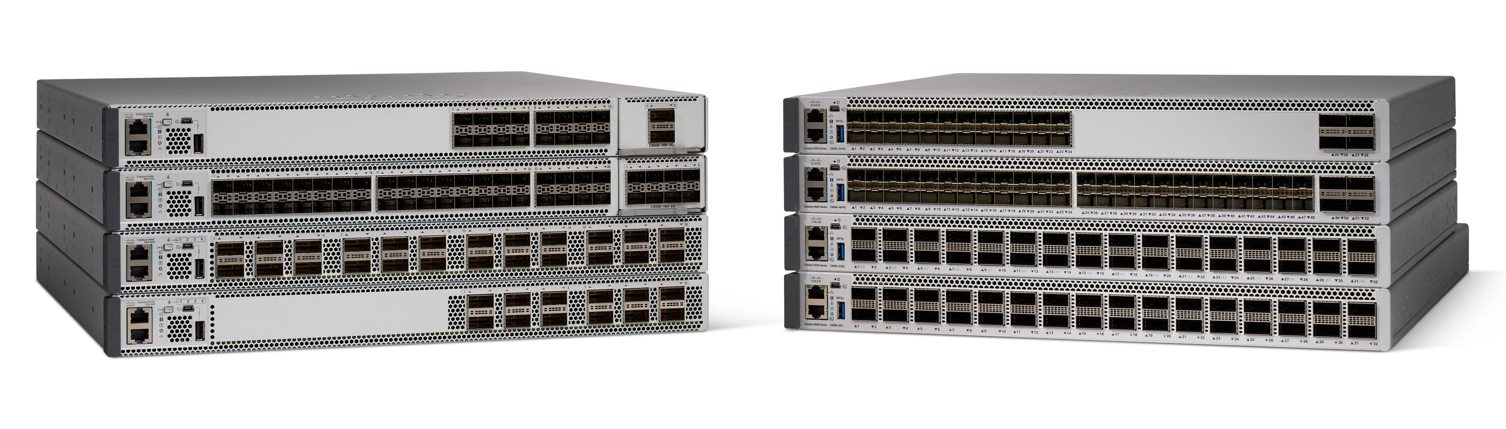 Cisco Switch: The Ultimate Guide for Enterprises