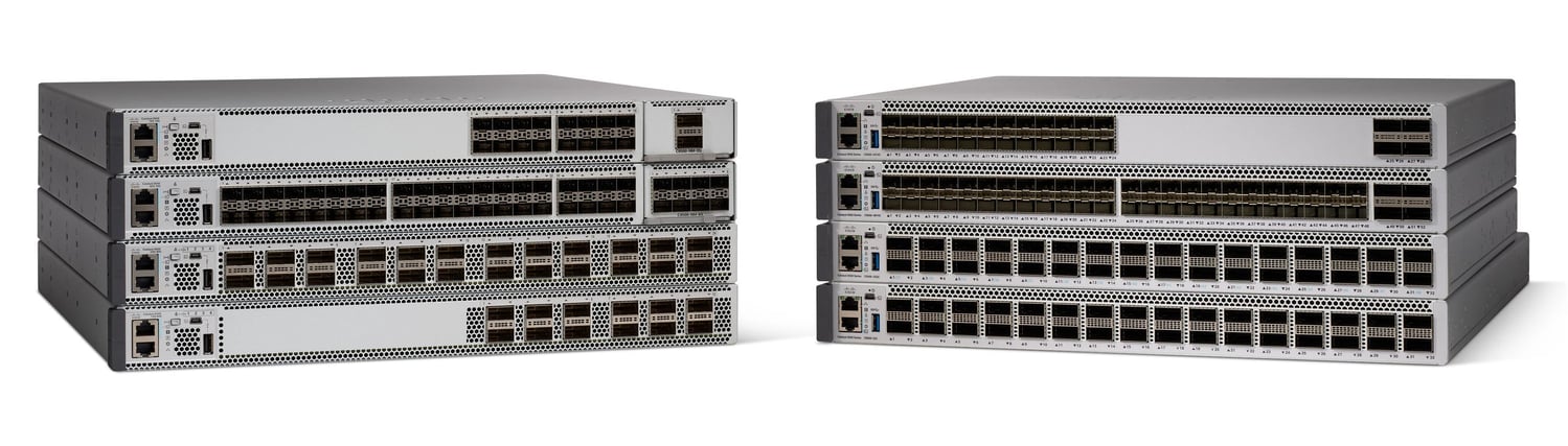 Cisco Switch: The Ultimate Guide for Enterprises