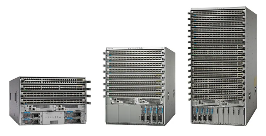 Cisco Switch: The Ultimate Guide for Enterprises