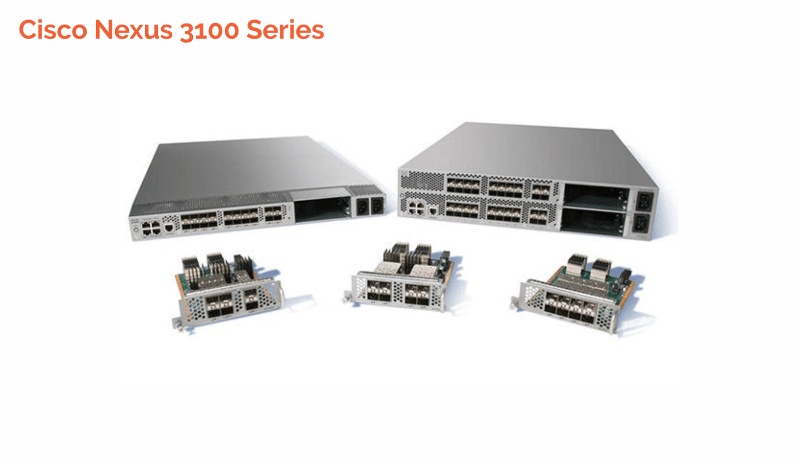 Advance Top-of-Rack Deployment with Cisco Nexus 3000 Series Switches