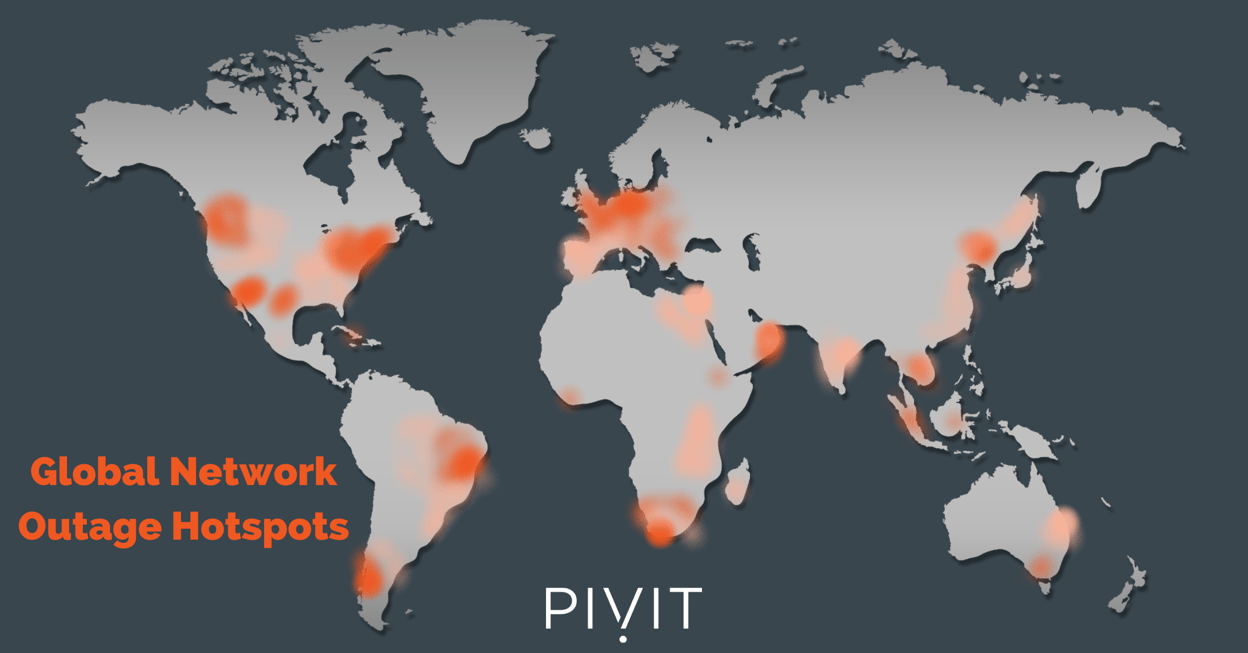 Network Outages: Do They Cost More Than You Think?