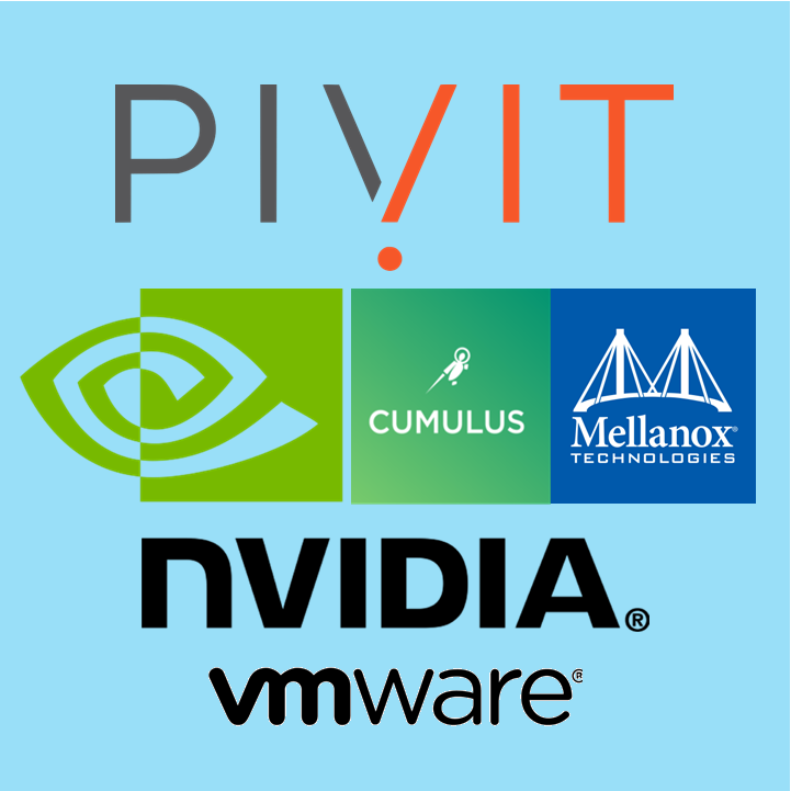 Nvidia Leads the Way in Software Defined Networking
