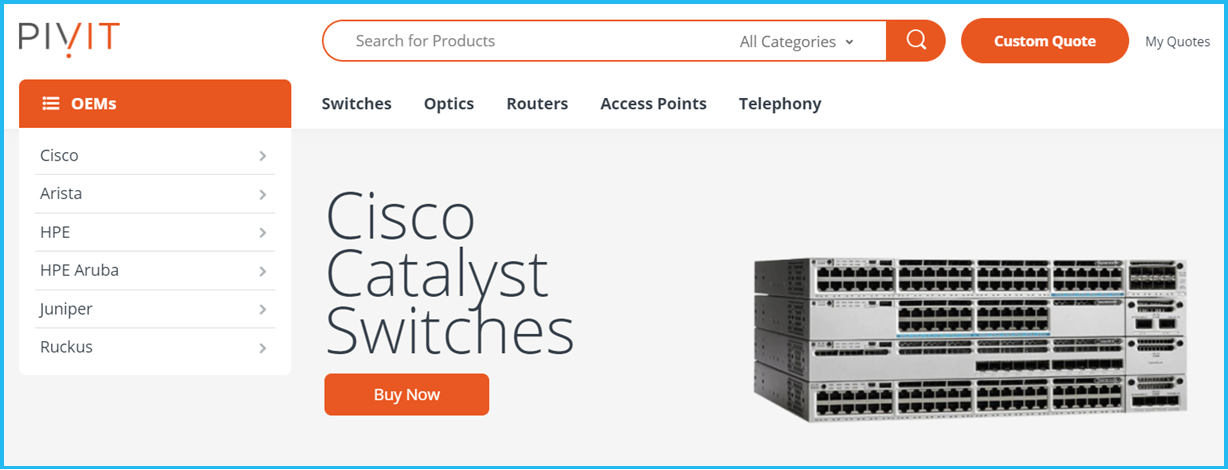 News from PivIT Global | Read the latest from our company here!