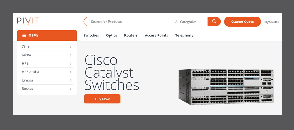 PivIT Juniper Mist Partnership Announced