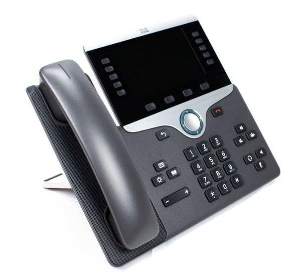 Cisco 8800 Series IP Phones, Model Comparison and Series Overview