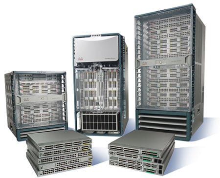 Advance Top-of-Rack Deployment with Cisco Nexus 3000 Series Switches