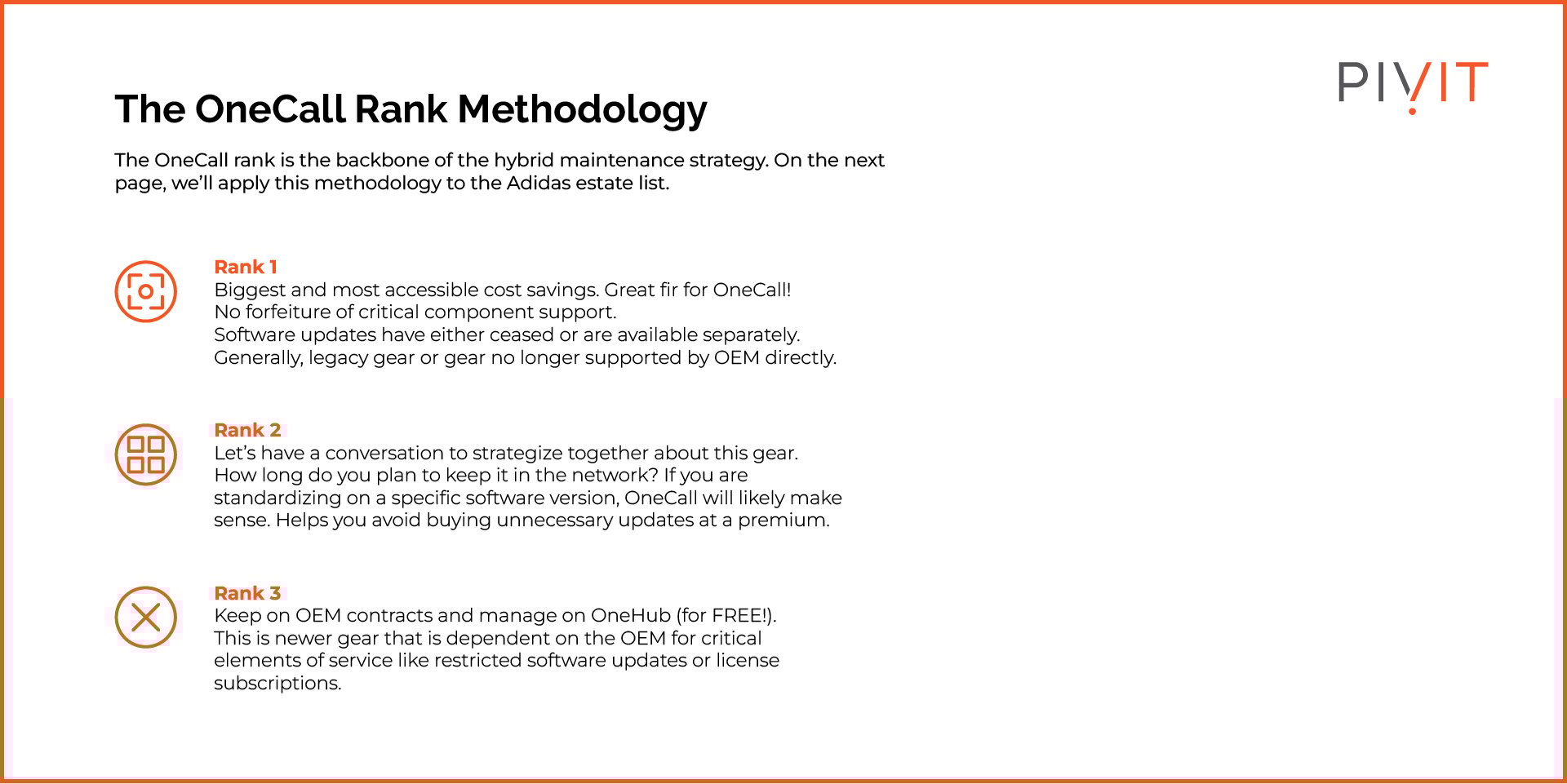 Do Hardware EOL and EOSL Matter? Here’s What to Know