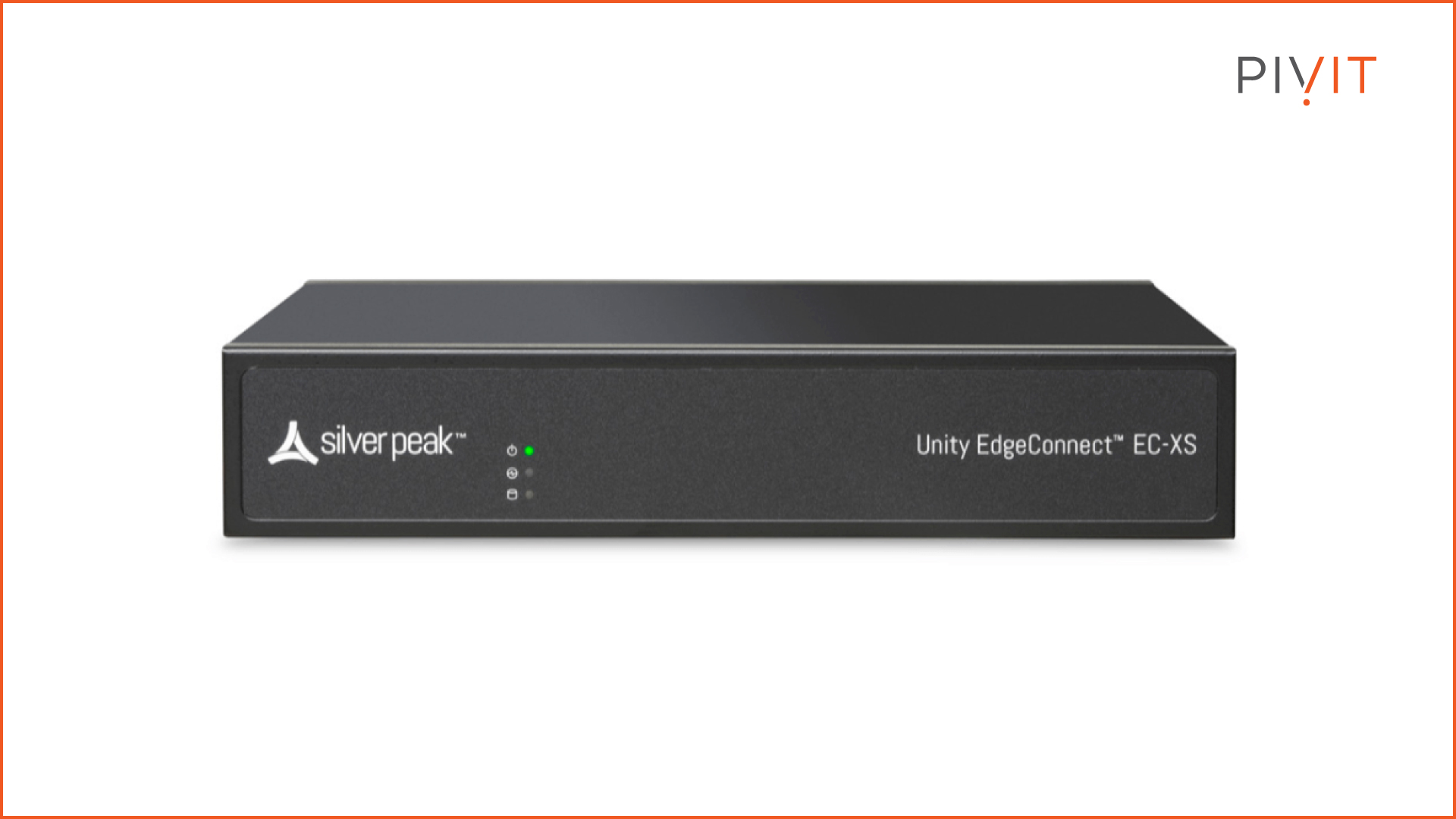 The High-Performance, Agile Aruba Silver Peak Unity EdgeConnect