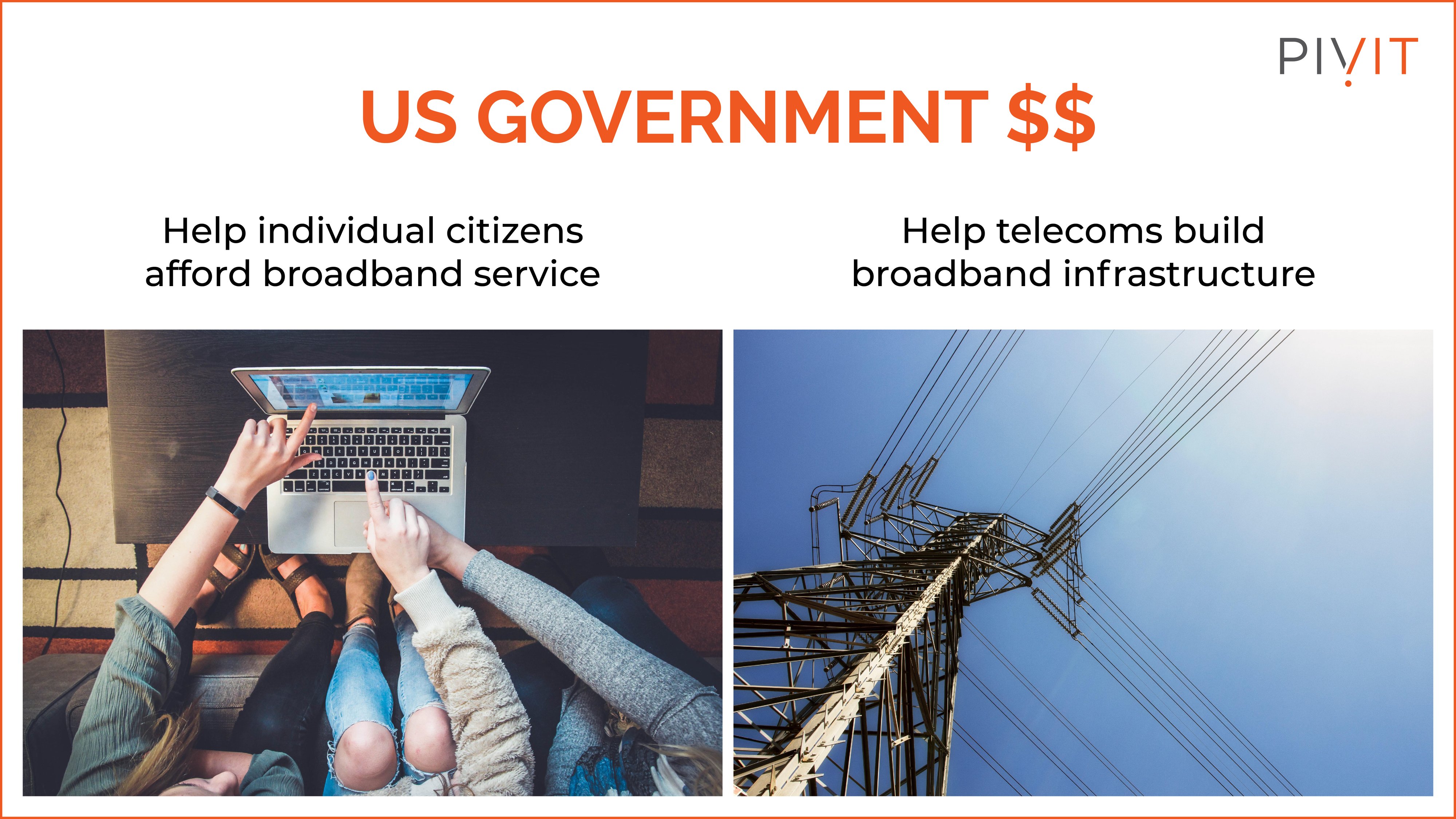 The Battle To Provide Rural Broadband