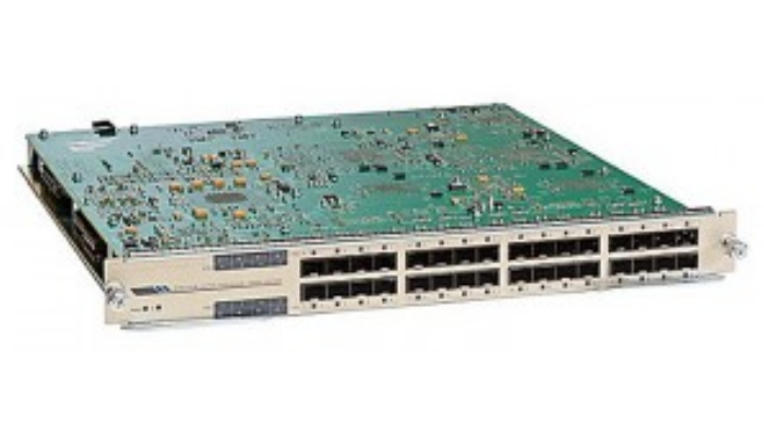 Deep Dive Comparison: Cisco's Catalyst 6500 & 6800 Switches