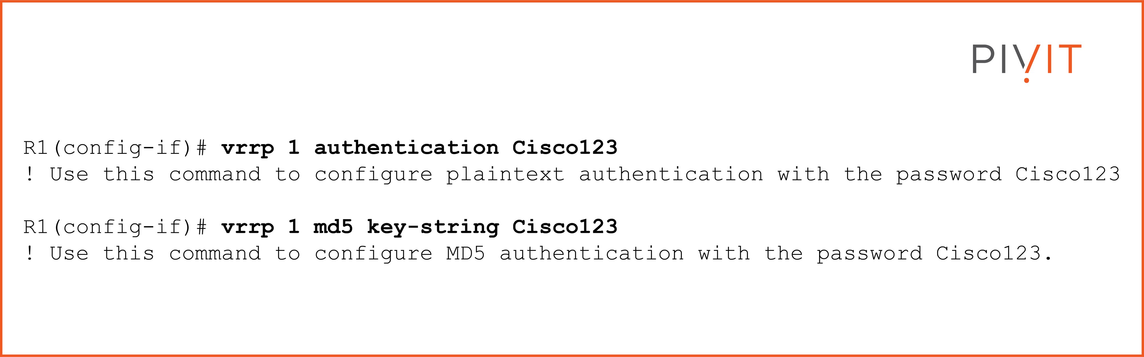 What You Need to Know About Virtual Router Redundancy Protocol