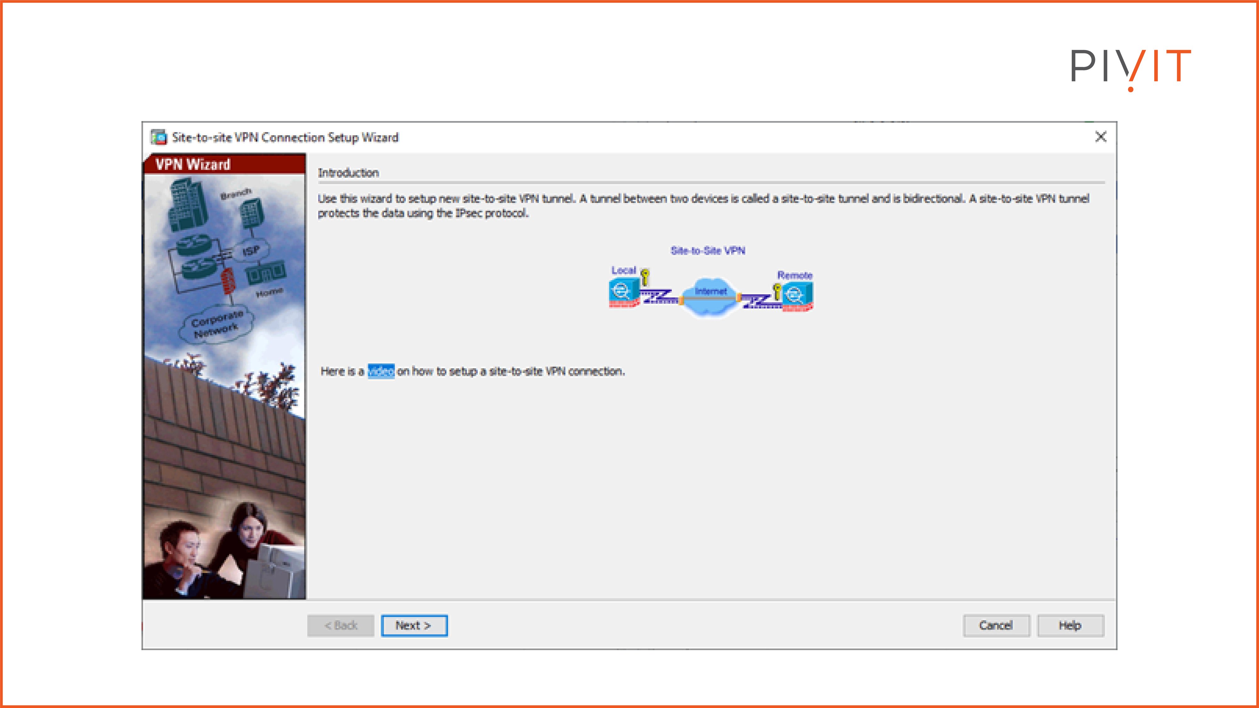 Ultimate Guide to Site-to-Site VPN Technologies on Cisco ASA