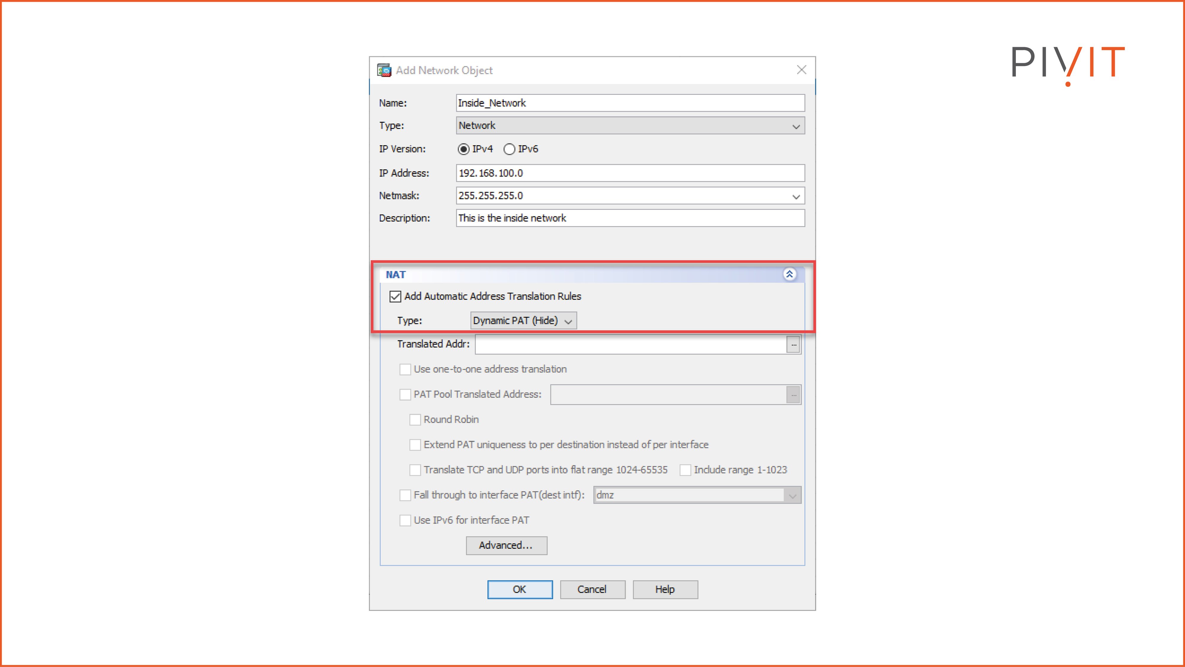 Your Ultimate NAT Configuration Guide for Cisco ASA