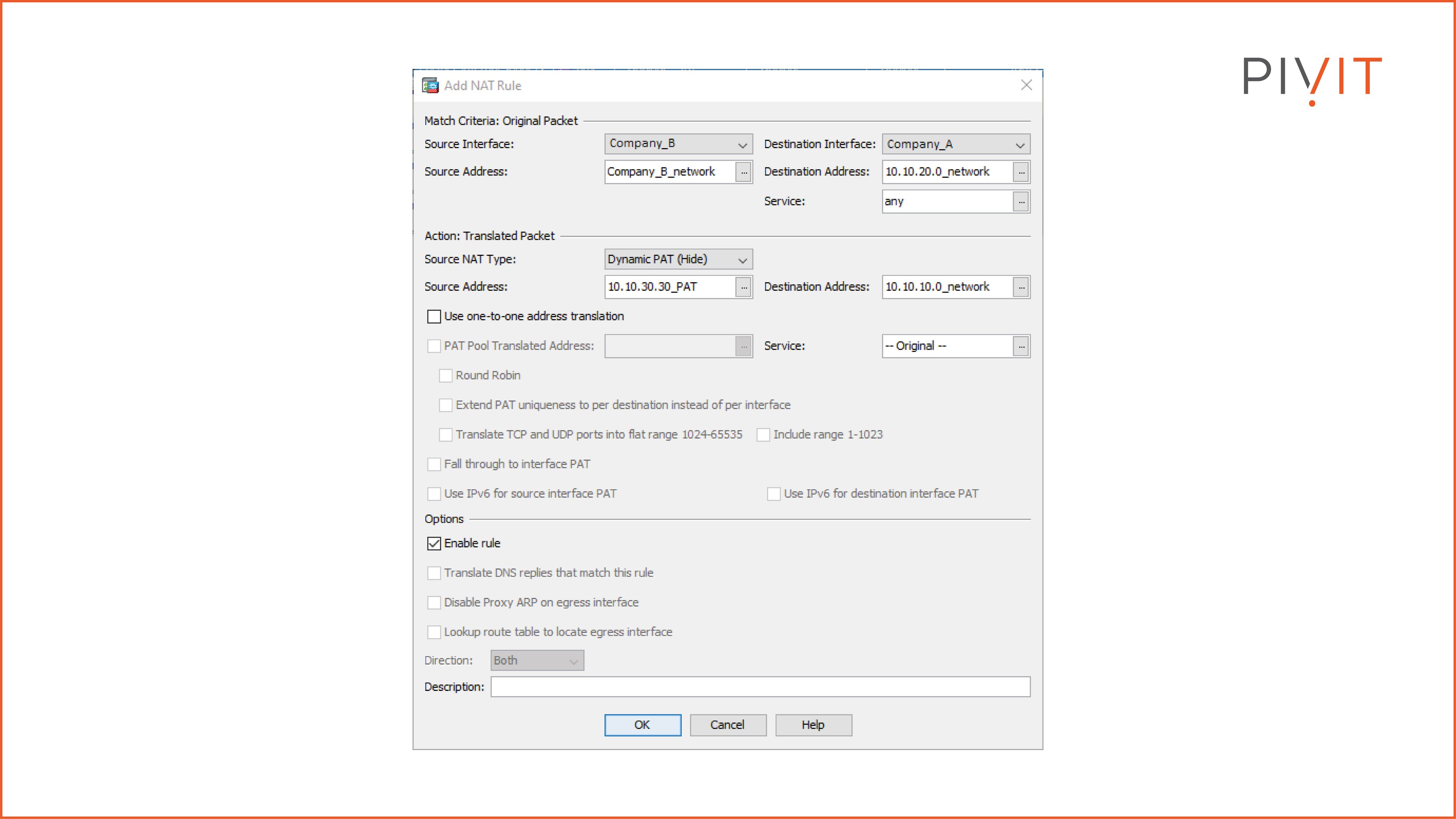 Your Ultimate NAT Configuration Guide for Cisco ASA