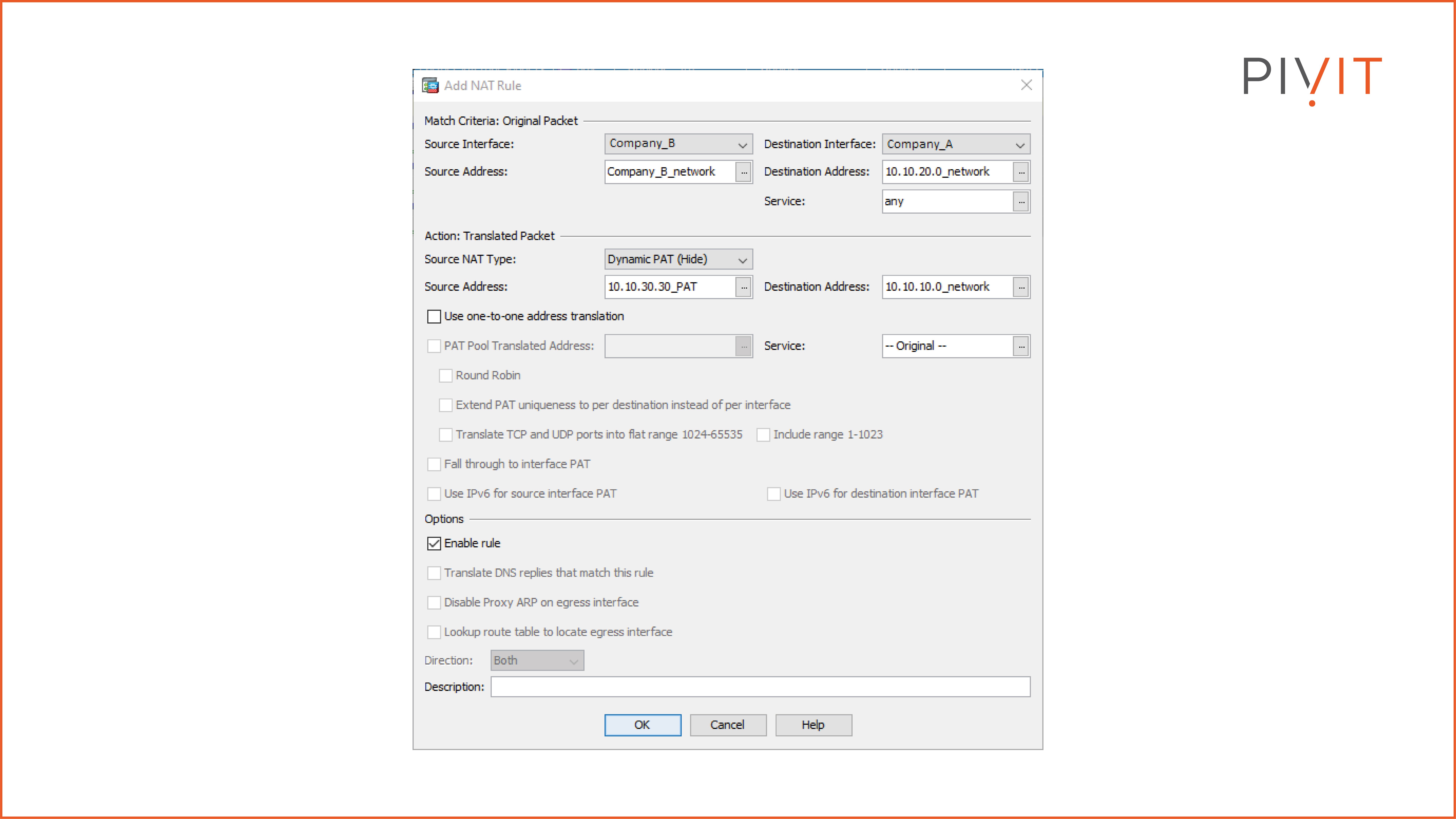 Your Ultimate NAT Configuration Guide for Cisco ASA