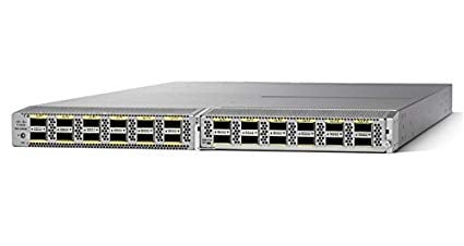 An Overview of the Cisco 5600 Series Nexus 40G Switches