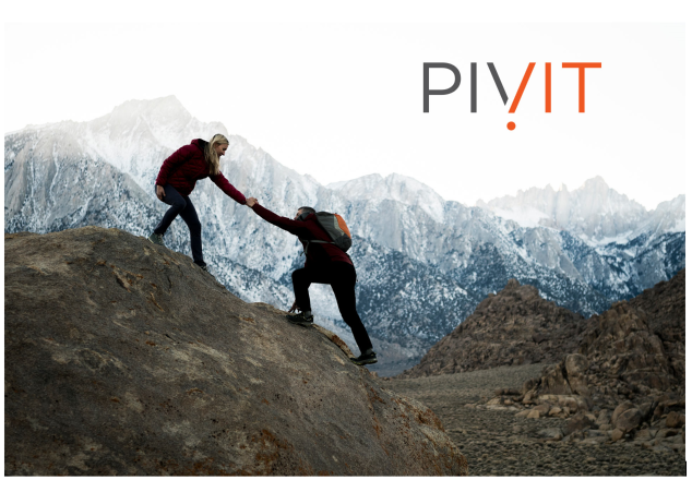 PivIT Global Expands OEM Partnerships With Some Of The Best In The Industry